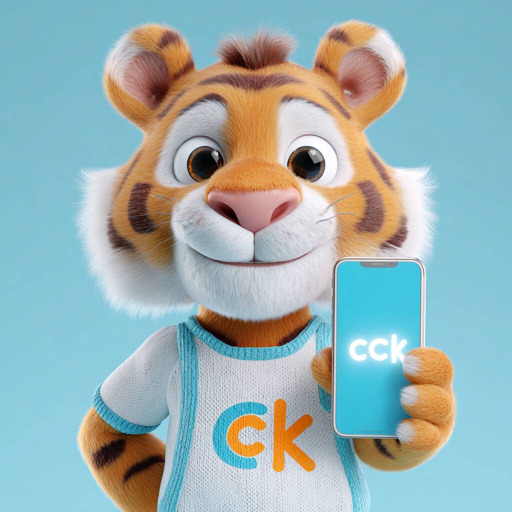 CK44.COM App – The best mobile gaming experience in Bangladesh