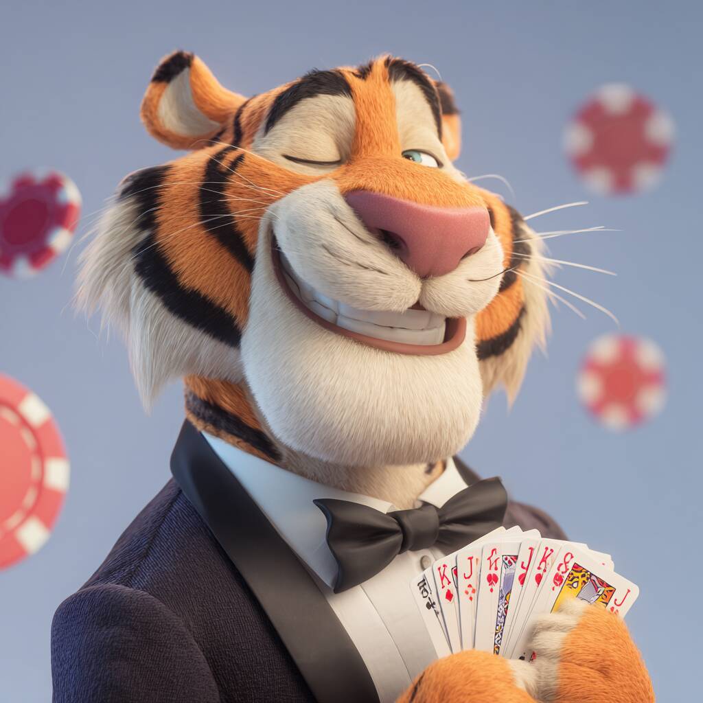 CK44.COM Casino – Your lucky mascot for big wins in Bangladesh